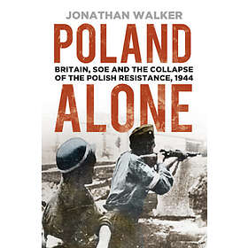 Jonathan Walker: Poland Alone - Black Friday 2025 – Tilbud fra 229