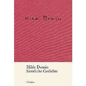 Hilde Domin: Sämtliche Gedichte, Från 343 kr
