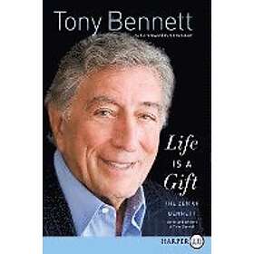Tony Bennett: Life Is a Gift LP, Från 431 kr