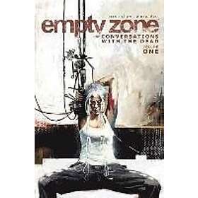Jason Shawn Alexander, Jason Shawn Alexander: Empty Zone Volume 1 ...