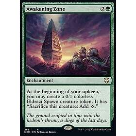 Commander: Streets of New Capenna: Awakening Zone - Hitta bästa pris på ...
