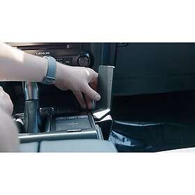 Best pris på Brodit ProClip 835880 Mobilholdere - Sammenlign priser hos ...