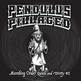 Marching Order RPG: Quick and Dirties #2 Pendulus Pillaged - Hitta ...