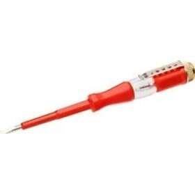 Hogert Spänningsmätare HT1S982; 140 mm - Sammenlign priser hos Prisjakt