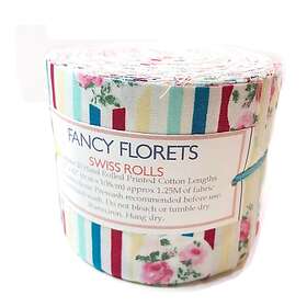 TH Jelly Rolls Fancy Florets, Från 198 kr
