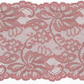 150mm Old Rose Elastisk spets - Hitta bästa pris på Prisjakt