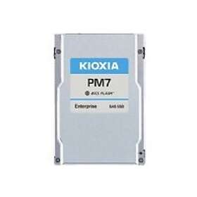Kioxia PM7-R Series KPM71RUG3T84 SSD 3840 GB - Sammenlign priser hos Prisjakt