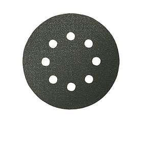 Bosch Slippapper 125mm K600 5-P (Stenpapper), Från 56 kr