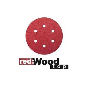 Bosch Slippapper 150mm K60 5-P Träslippapper - Black Friday 2025 ...