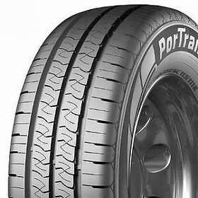 Kumho PorTran KC53 0/0R0 109Q C, Från 1701 kr