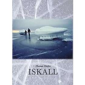 Thomas Distler: Iskall - Black Friday 2025 – Erbjudanden från 421 kr