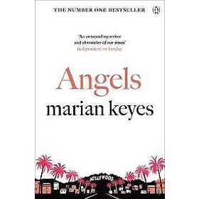 Marian Keyes: Angels - Black Friday 2025 – Erbjudanden från 115 kr