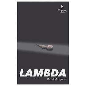 David Musgrave: Lambda, Från 146 kr