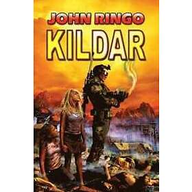 Inc Diamond Comic Distributors: Kildar, Från 199 kr