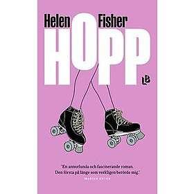 Helen Fisher: Hopp, Från 51 kr