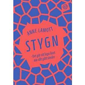 Anne Lamott: Stygn, Från 29 kr