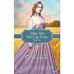 Kay Dawson: Sarah - Hitta bästa pris på Prisjakt