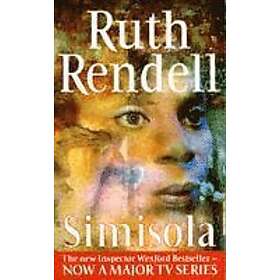 Ruth Rendell: Simisola - Hitta bästa pris på Prisjakt
