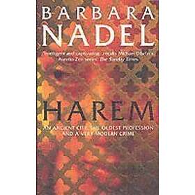 Barbara Nadel: Harem (Inspector Ikmen Mystery 5), Från 121 kr