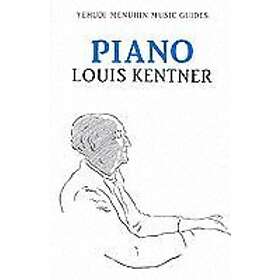 Louis Kentner: Piano - Black Friday 2025 – Erbjudanden från 224 kr
