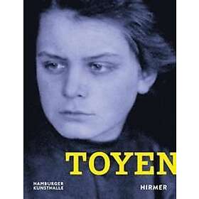 Annabelle Görgen-Lammers, Annie Le Brun, Anna Pradová: Toyen, Från 679 kr