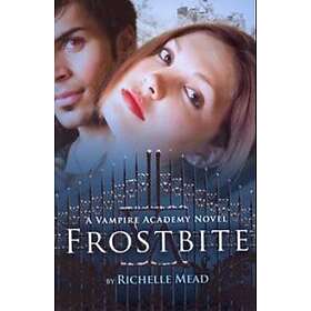 Richelle Mead: Frostbite - Sammenlign priser hos Prisjakt