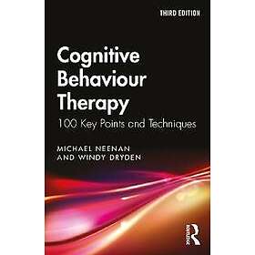 Michael Neenan, Windy Dryden: Cognitive Behaviour Therapy, Från 389 kr