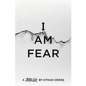 Ethan Cross: I Am Fear - Black Friday 2025 – Tilbud fra 132