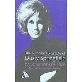 Penny Valentine, Vicki Wickham: Dancing with Demons, Från 129 kr