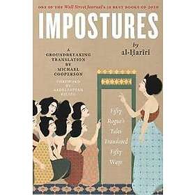 al-arr: Impostures, Från 279 kr