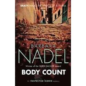 Barbara Nadel: Body Count (Inspector Ikmen Mystery 16) - Sammenlign ...