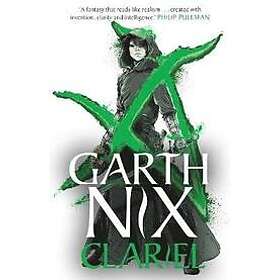 Garth Nix: Clariel, Från 118 kr
