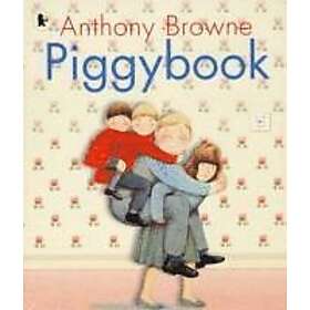 Anthony Browne: Piggybook - Sammenlign priser hos Prisjakt