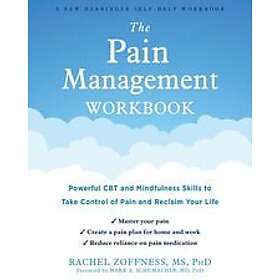 Rachel Zoffness: The Pain Management Workbook, Från 249 kr