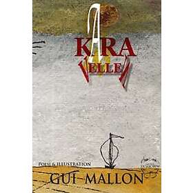 Gui Mallon: Karavellen, Från 318 kr