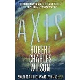 Robert Charles Wilson: Axis, Från 208 kr