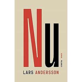 Lars Andersson: Nu - Hitta bästa pris på Prisjakt