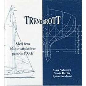 Sonja Herlin, Sven Nylander, Björn Forslund: Trendbrott, Från 182 kr