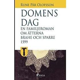 Rune Par Olofsson: Domens dag, Från 324 kr