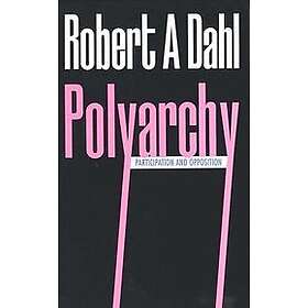 Robert A Dahl: Polyarchy - Sammenlign priser hos Prisjakt