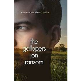Jon Ransom: The Gallopers - Sammenlign priser hos Prisjakt