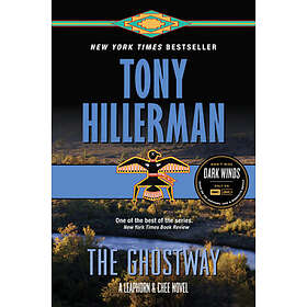 Tony Hillerman: Ghostway - Black Friday 2025 – Tilbud fra 189