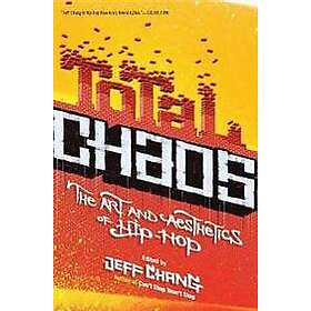 Best pris på Jeff Chang: Total Chaos Bøker - Sammenlign priser hos Prisjakt