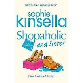 Sophie Kinsella: Shopaholic & Sister, Från 112 kr