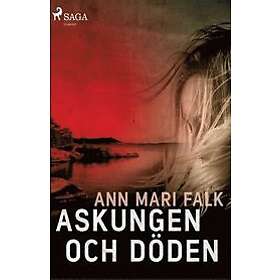 Ann Mari Falk: Askungen och doeden, Från 195 kr