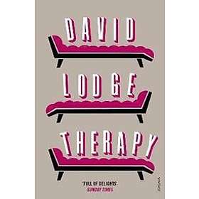 David Lodge: Therapy - Sammenlign priser hos Prisjakt