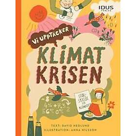 David Hedlund: Klimatkrisen, Från 95 kr