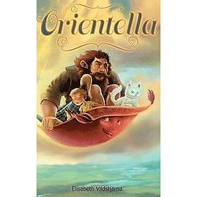 Elisabeth Vildstjärna: Orientella, Från 189 kr