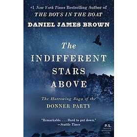 Daniel James Brown: Indifferent Stars Above - Hitta bästa pris på Prisjakt