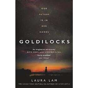 L R Lam: Goldilocks - Black Friday 2025 – Tilbud fra 154